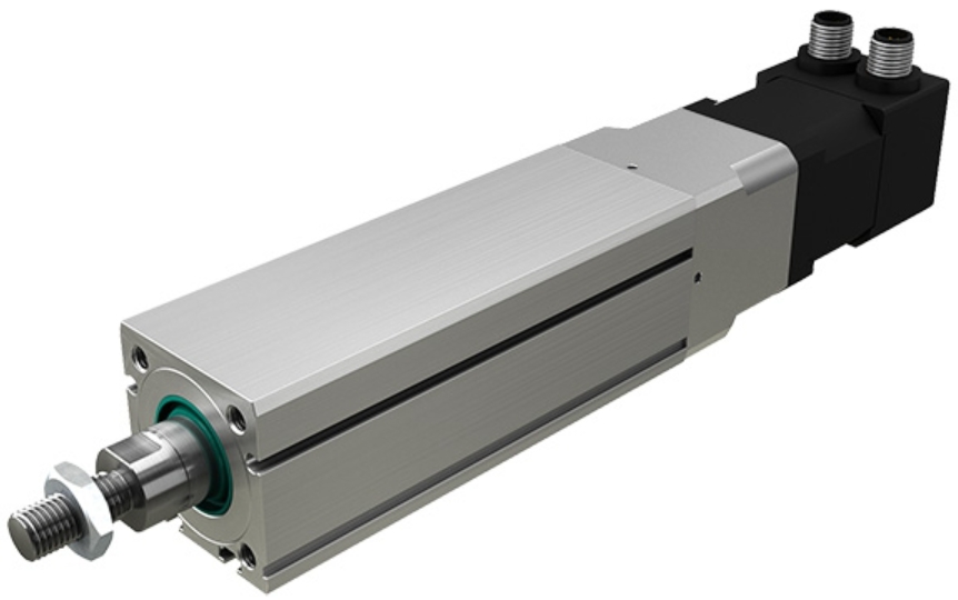 Mini-Vérins Électriques MCE - TRANSTECHNIK