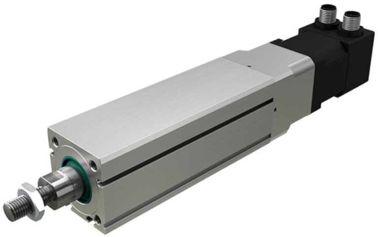 Vérins Electriques, Gamme Complète - TRANSTECHNIK