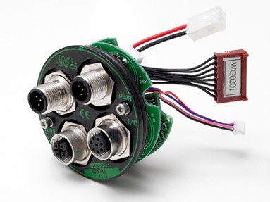 Modules de Communication MAC - TRANSTECHNIK